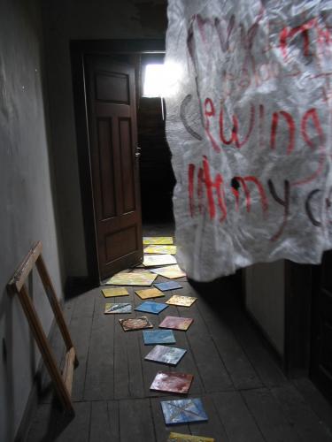 artports.com | Candace Carter